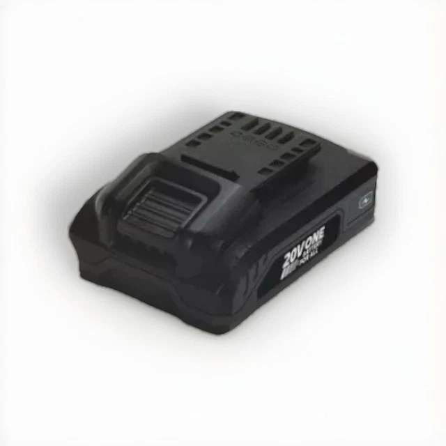 20V LI-LON AKKU MyProject Li-Ion-Akku - 20V/2Ah Neu Original Verpackt ...