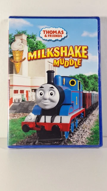 Milkshake Dvd FOR SALE! - PicClick UK