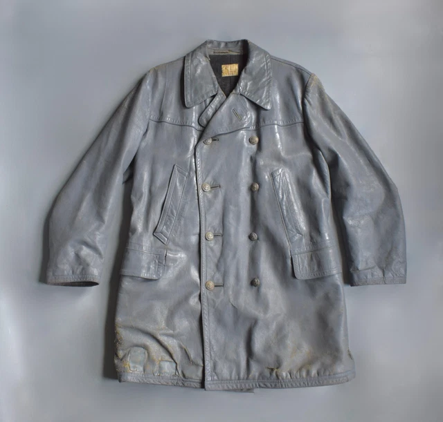 WWII WW2 ORIGINAL German Kriegsmarine U-boat Officer / Commander ...