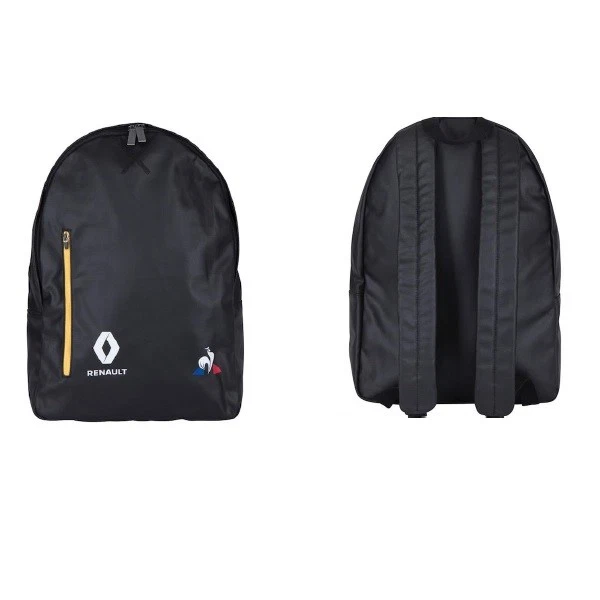 RENAULT F1 BACKPACK £47.00 - PicClick UK