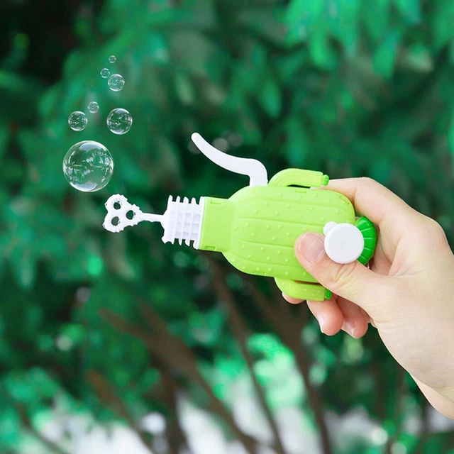 FUN AND PRACTICAL manual hand fan for bubble blowing and rotating ...
