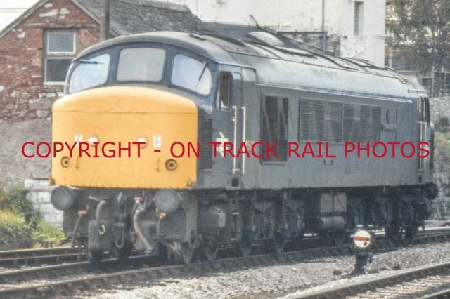 UK RAILWAY PHOTOGRAPH Of Class 45 45023. Rm45-150 £1.70 - PicClick UK