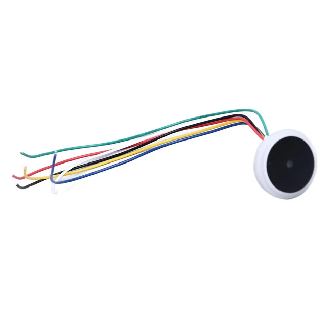 BARCODE IDENTIFICATION MODULE QR Code Scanning Module Easy To Install ...