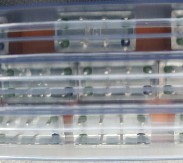 POS-300+ MINI-CIRCUITS RF VCO VOLTAGE CONTROLLED OSCILLATOR 150 TO 280 ...