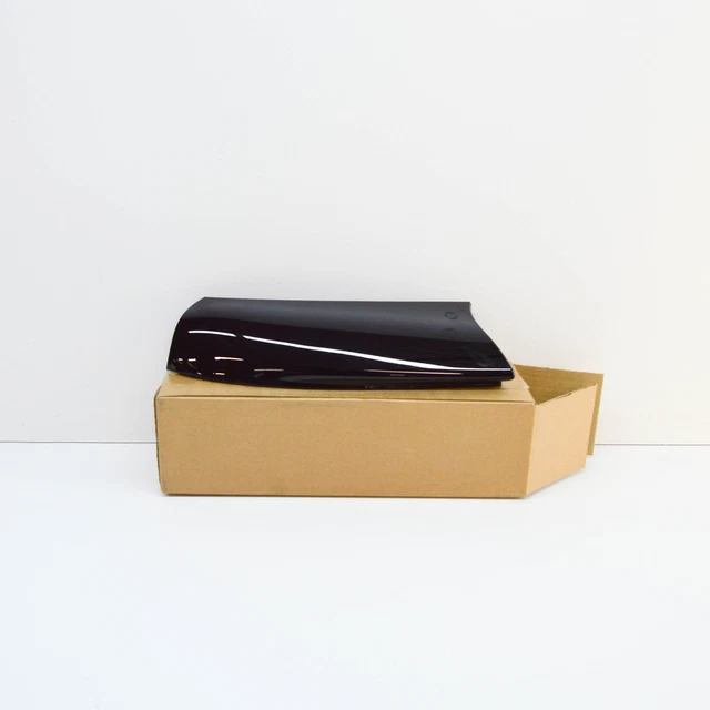 LAND ROVER RANGE ROVER VELAR L560 Front Bumper Left Cover LR093521 NEW ...