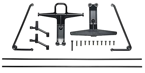 TAMIYA HOP UP Options No.2020 OP.2020 Tamtec Gear GB-01S Bumper Set ...