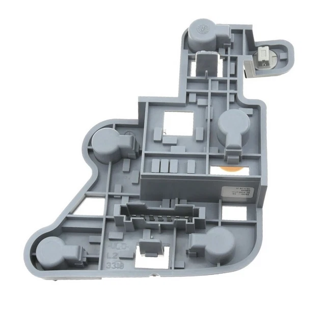 ORIGINAL MERCEDES LAMPENTRÄGER links A2048201500 C-Klasse W204 ...