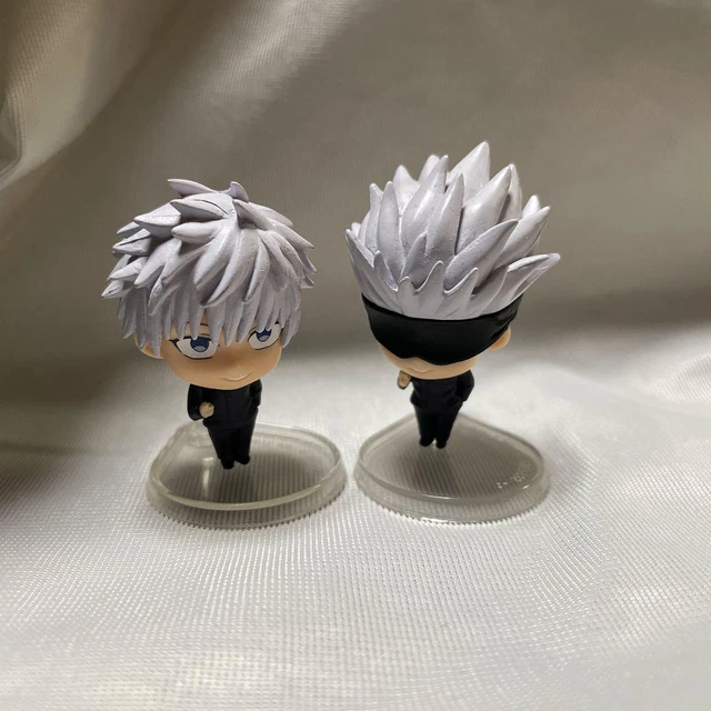 JUJUTSU KAISEN SATORU Gojo Mini Figure EUR 20,07 - PicClick IT