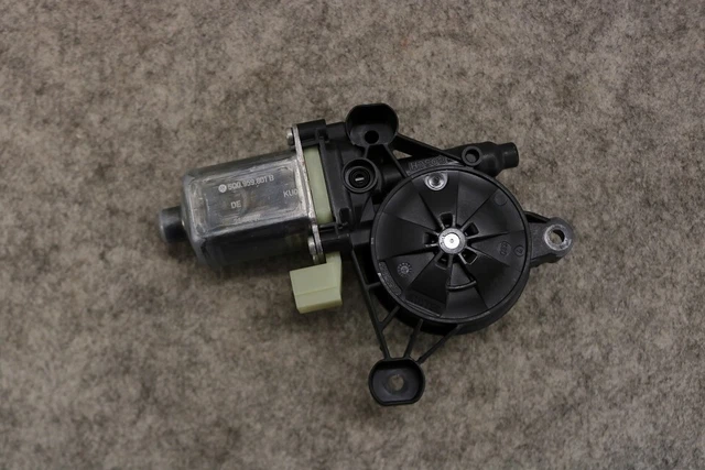VW GOLF 7 Audi Seat Skoda power window motor 5Q0959801B front power ...