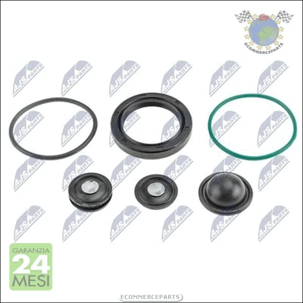 KIT RIPARAZIONE POMPA alta pressione AJSParts per OPEL ZAFIRA / VECTRA ...