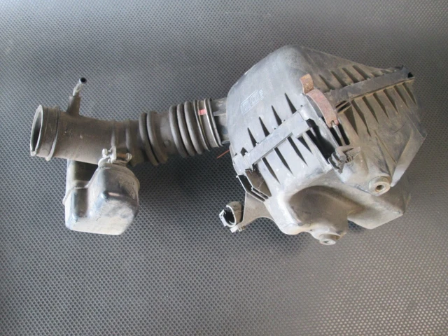 TOYOTA COROLLA E100 Mk7 (92-97) 1.4 Petrol Air Intake Filter Box ...