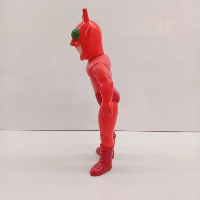 RED DEATH MASK Tiger Mask Nakajima Seisakusho $1,048.13 - PicClick CA