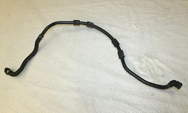 MERCEDES W205 C-KLASSE C180 Kühlwasser schläuch Wasser A2055013691 A ...