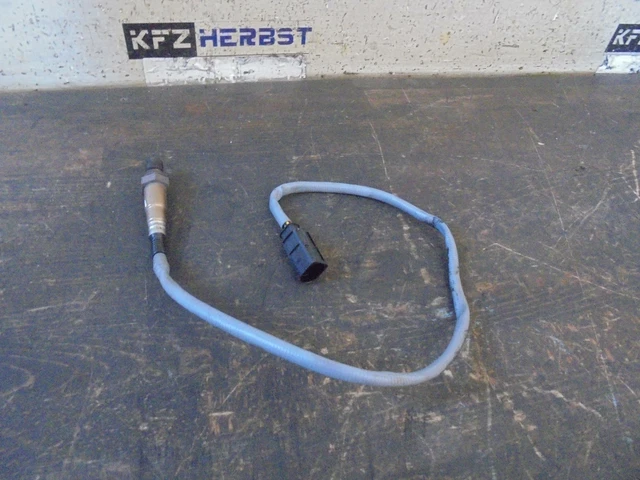 SONDE LAMBDA MERCEDES C-Klasse W204 0075425118 C200CDi 100kW 651913 ...