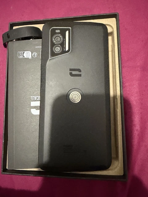 CROSSCALL STELLAR-X5 RUGGED Android 5G Smartphone 128GB EUR 300,00 ...