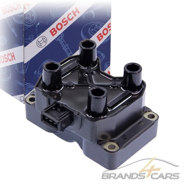 BOSCH ZÜNDSPULE FÜR Ferrari 348 3.4 90-94 F355 3.5 94-00 Mondial 3.4 89-93 EUR 45,04 - PicClick DE