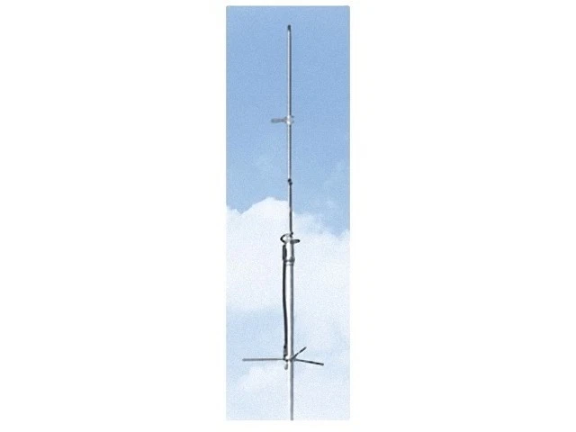 CUSHCRAFT ARX-450B 70CM Ringo II Vertical Antenna, 435 - 450 MHz, 7 dBi ...