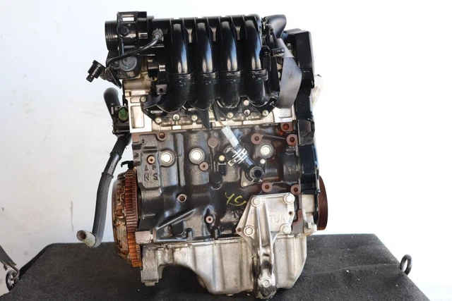 MOTEUR COMPLET POUR PEUGEOT 206 CC CABRIO-COUPÉ CC 2001 1070148 EUR 519 ...