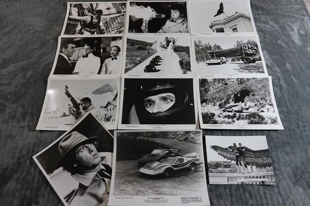 CONDORMAN MICHAEL CRAWFORD Oliver Reed photos presse walt disney EUR ...