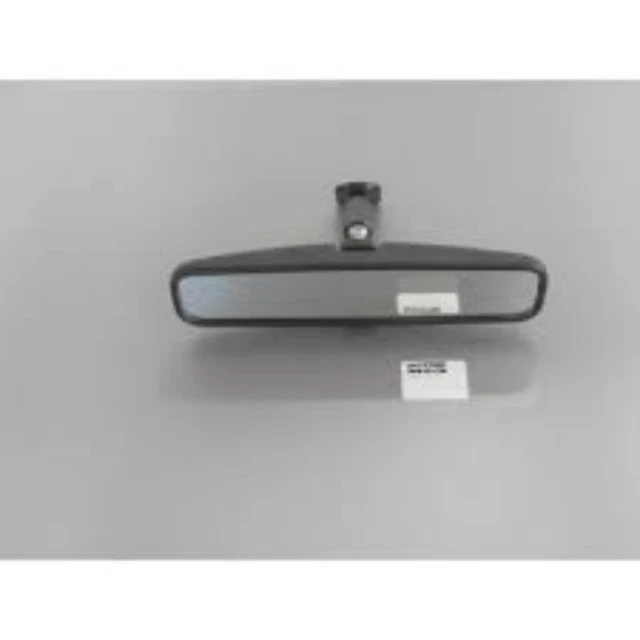 GENUINE MAZDA OEM RX-7 RX7 FD3S Interior Room Rear View Mirror & Base ...