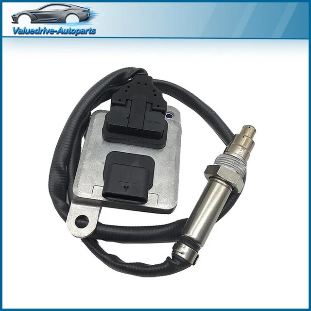 NOX SENSOR FOR Isuzu NPR NQR NRR Diesel 2011-2017 4HK1 4JJ1 5WK9 7210 ...