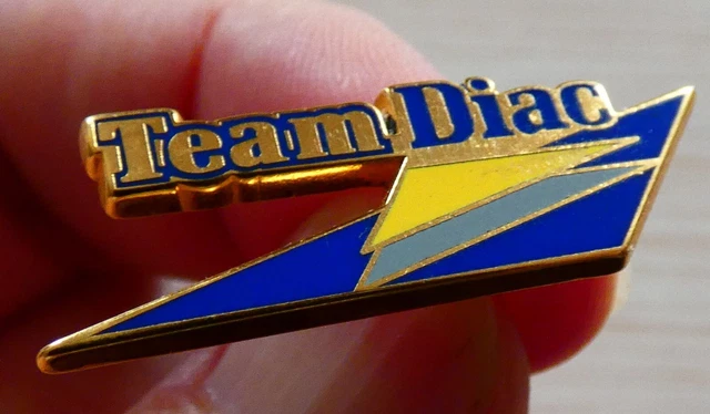 BEAU PIN'S RALLYE Team Diac Renault Clio Williams Arthus Bertrand EUR 6 ...