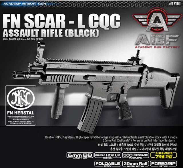 ACADEMY KOREA FULL Size-Rifle Airsoft-Pistol BBGun BB Replica ToyGun ...
