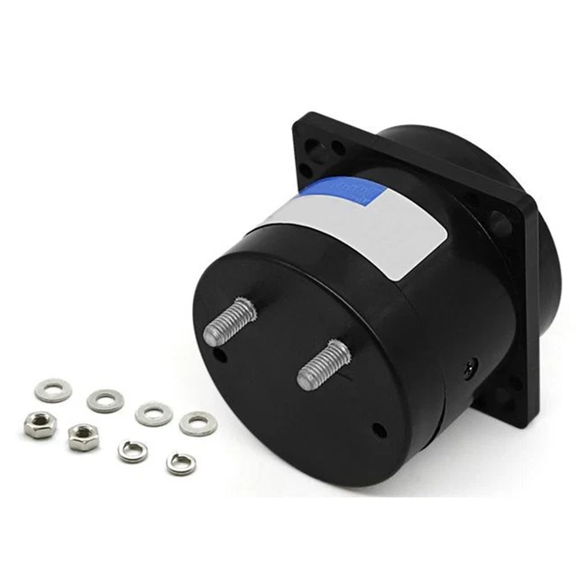 HIGHLY SENSITIVE POINTER Digital Dial ABS Material Accurate Measurement ...