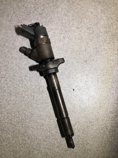 FORD, CITROEN, PEUGEOT, Volvo 1.6 TDCI HDI Fuel Injector 0445110188 £34.99 - PicClick UK