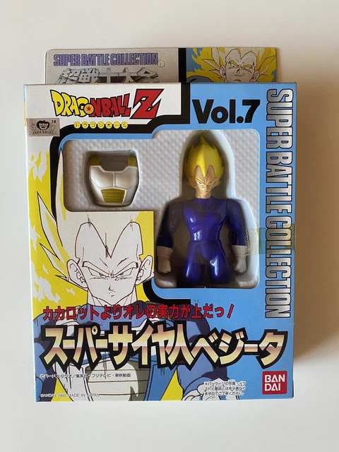 DRAGON BALL SUPER Battle Collection Vol. 7 EUR 300,00 - PicClick IT