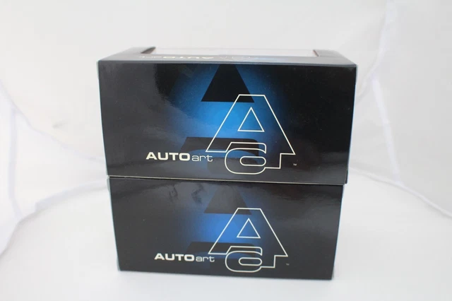 HOLDEN MONARO V2 RED HOT+MONARO V2FLAME RED.Autoart Biante Model Cars ...