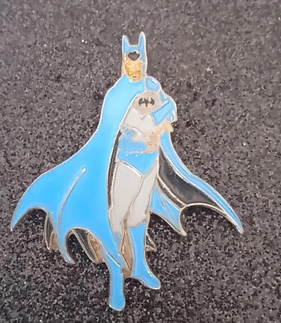 PIN'S BATMAN. DESSIN Animé. DC. Cosmic. EUR 4,00 - PicClick FR