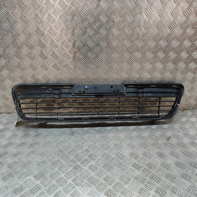 TOYOTA HILUX 8 AN110 Front Bumper Lower Grill 53112-0K280 2018 23469213 ...