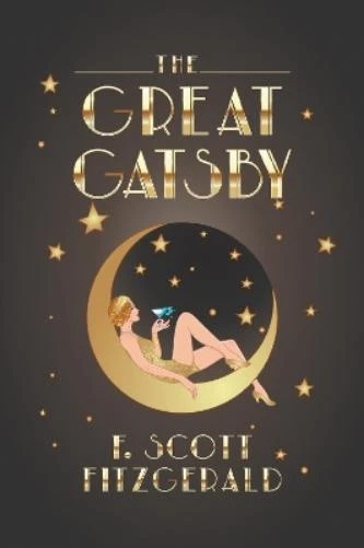 F. SCOTT FITZGERALD The Great Gatsby (Poche) EUR 17,53 - PicClick FR