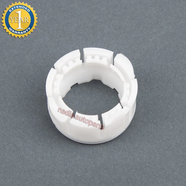 GEAR LINKAGE SELECTOR Bush Repair Kit For BMW E90 E91 E92 E93 E30 E36 ...