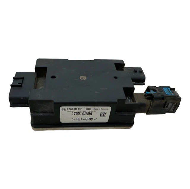 NISSAN NAVARA FUEL Pump Control Module Np300 Ys23 2019-2022 170014Ja0A ...