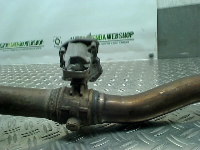 147253272R VANNE EGR CLAPET ECHAPPEMENT Renault Scénic III (JZ) 2011 ...