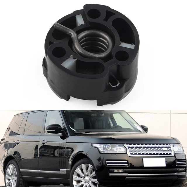 3.0L SUPERCHARGER TORSION Spring Coupler Isolator For Land Rover Range ...