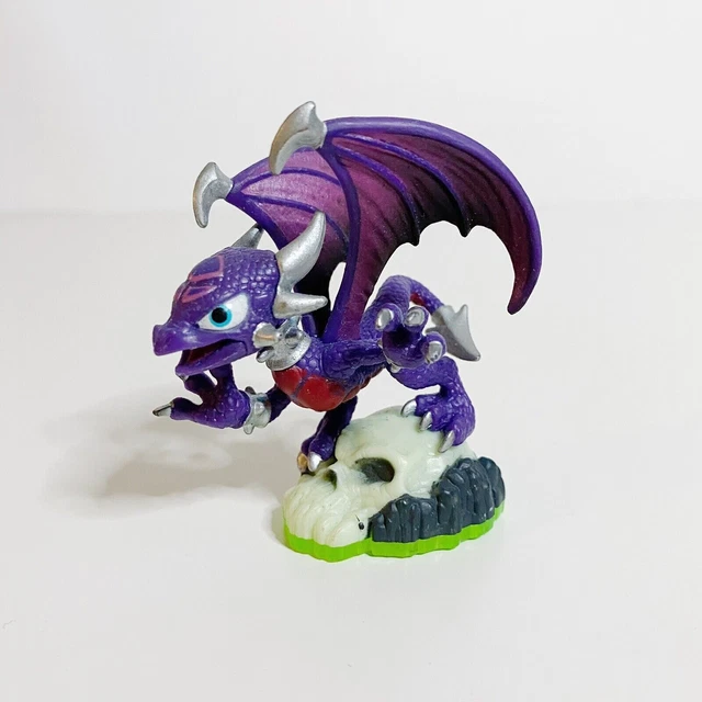 SKYLANDERS SPYRO'S ADVENTURE - Cynder Figure - Activision EUR 6,81 ...