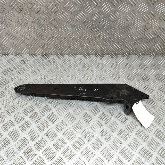 VOLKSWAGEN PASSAT B8 Front Panel Lock Carrier Left Upper Brace ...