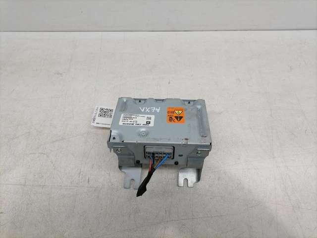 VAUXHALL MOKKA INVERTER Control Module Ecu 95907291 Mk1 2012 - 2020 £29 ...