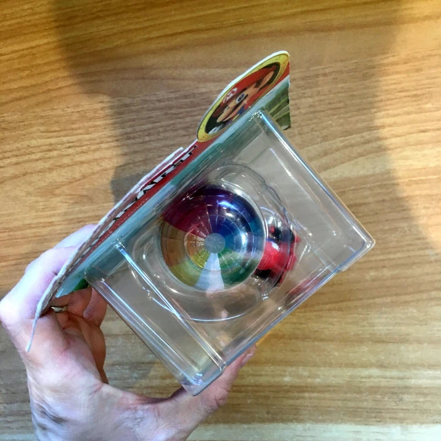 HOT WHEELS MARIO Kart Pipe Frame Parachute Car New In Rigid Blister New ...