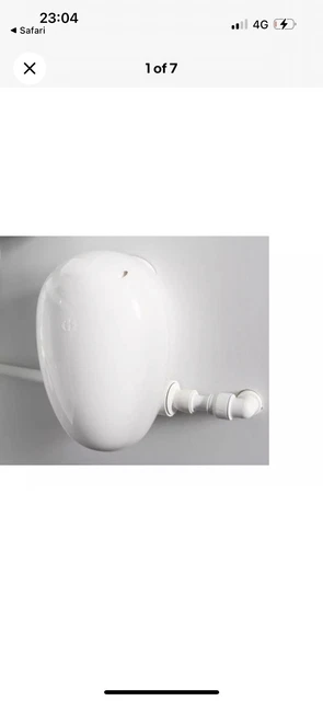 AKW M17 DIGI Pump Digital Waste Pump And Trap With 2 X Flow Sensor £52. ...