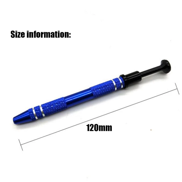 ELECTRICIAN HAND TOOL Pick Up Tools Component Metal Grabbers Parts ...