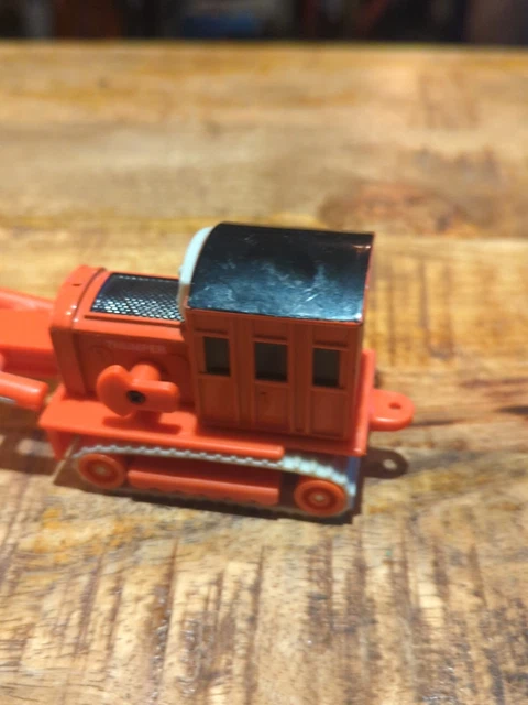 THUMPER ERTL THOMAS The Tank Engine & Friends Train 2000 motore ...