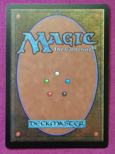 MAGIC THE GATHERING PORTAL DEFIANT STAND white card MTG EUR 4,42 ...