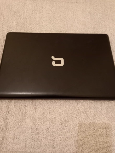 HP COMPAQ PRESARIO CQ57 Laptop AMD Processor Windows 7 With Battery And ...