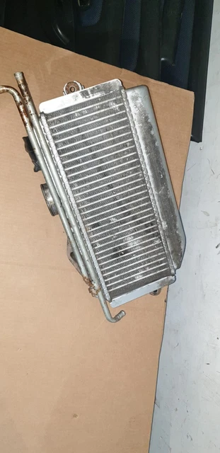 SUBARU IMPREZA WRX bugeye blobeye intercooler & intake pipe With Dump ...