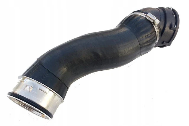 BMW E60 E61 Berline Wagon Intercooler Tuyau Turbo Tuyau 7797698 ...