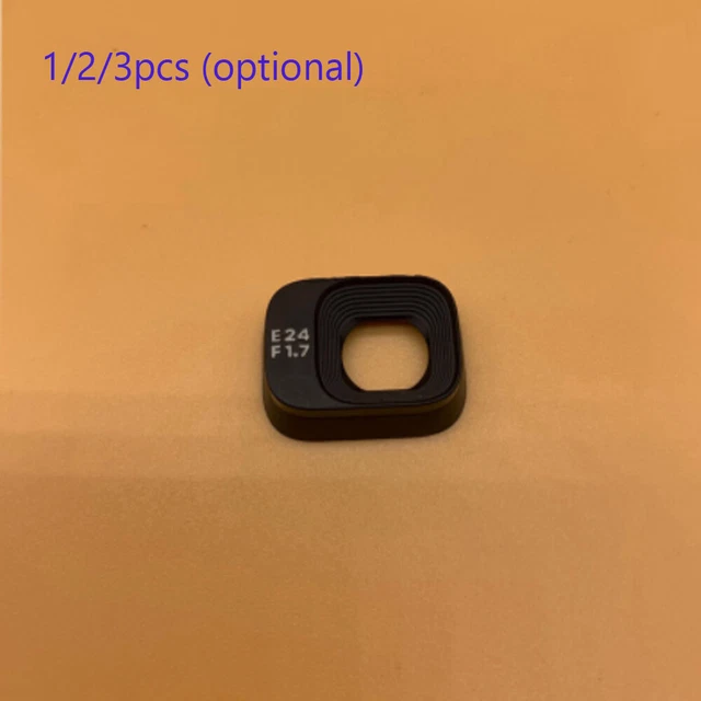 DRONE CAMERA FRAME Assembly Gimbal Lens Cover Cap Accessories For DJI ...